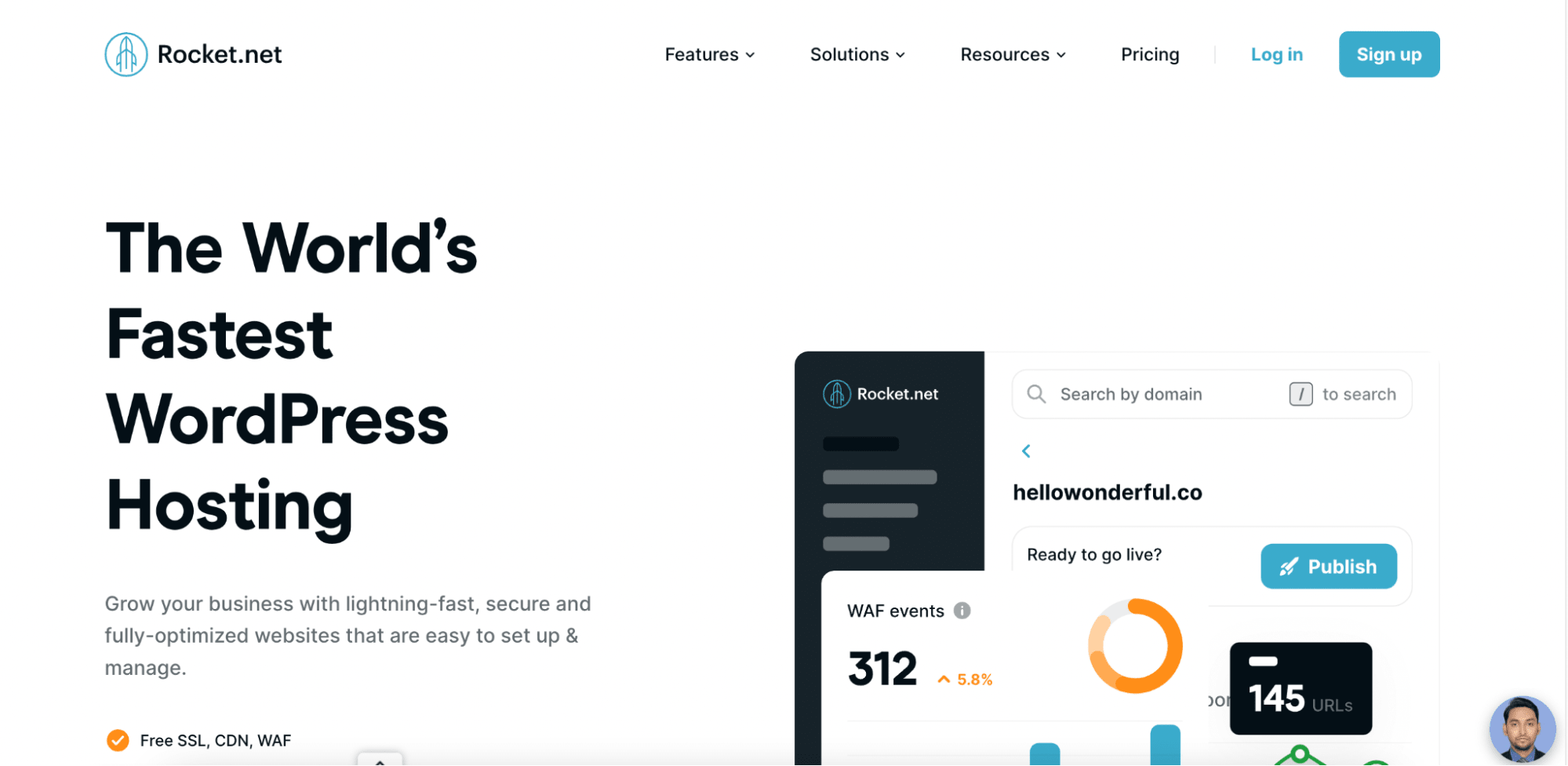 Best Web Hosting Services for Small Businesses (2025) | Fiverr